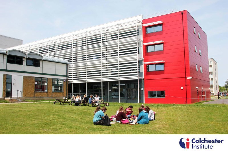 Colchester Institute Awards Sponsorship - Phelan Construction Ltd ...