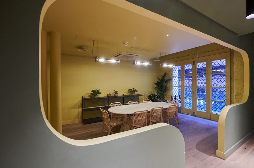Whitworth Locke - Phelan Construction Ltd | Specialist Refurbishment ...