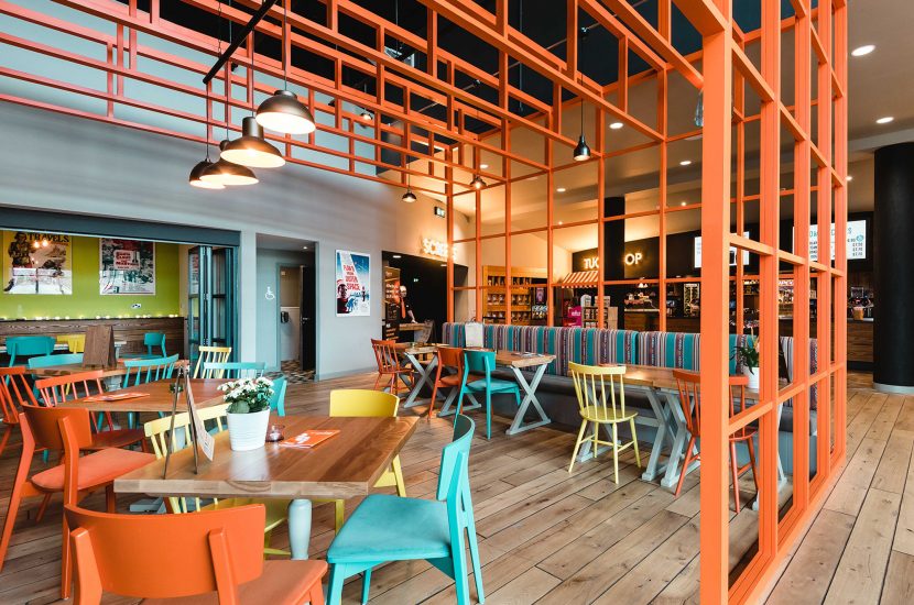 Light Cinema, Sheffield - Phelan Construction Ltd | Specialist ...
